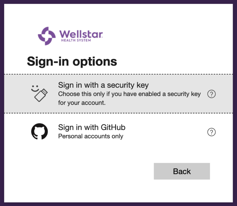 Smart Square WellStar Login