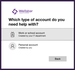 Smart Square WellStar Login