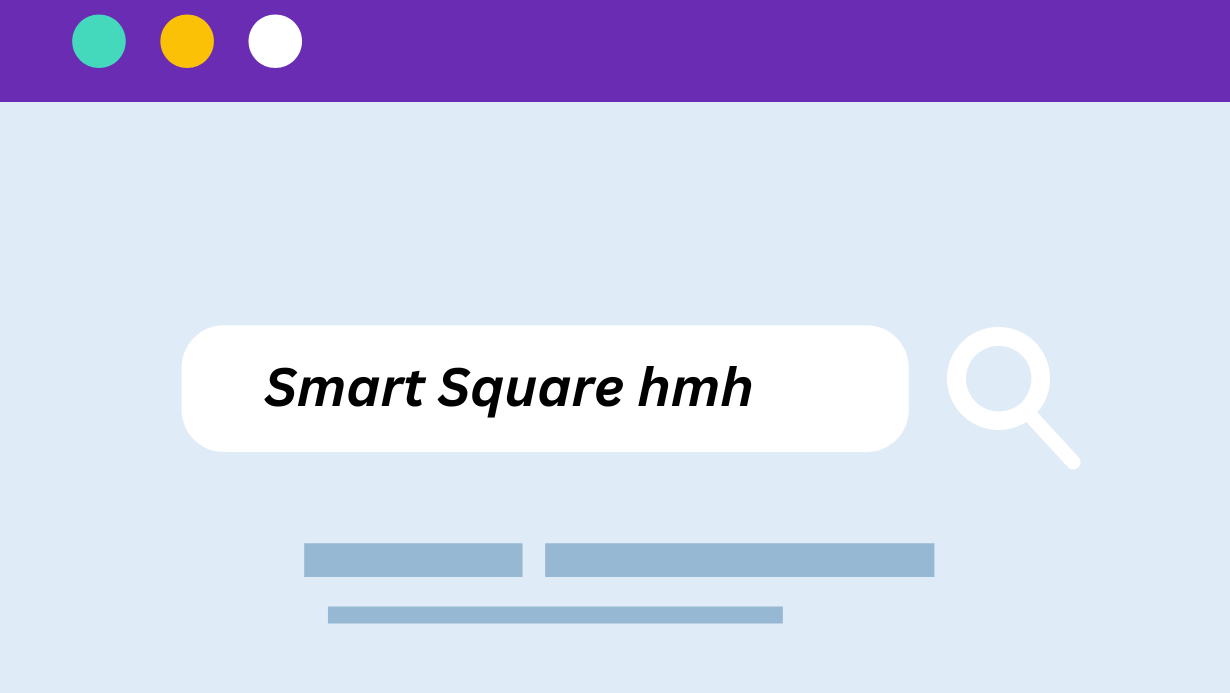 Smart Square HMH (Hackensack Meridian Health) Login