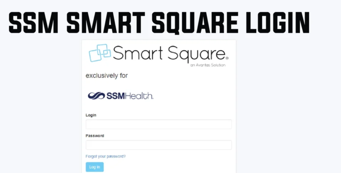 SSM Smart Square Login Guide: Easy Schedule Management - Smart Square hmh
