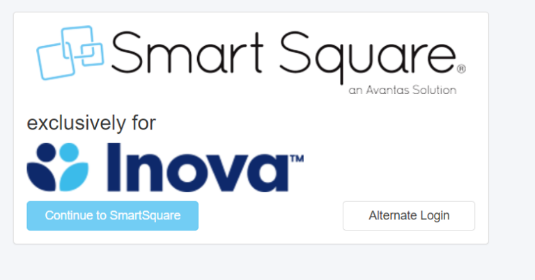 Inova Smart Square Login - Smart Square hmh