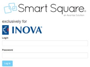 Inova Smart Square Login - Smart Square hmh