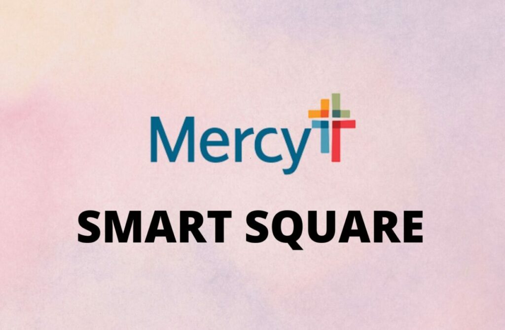 Smart Square Mercy Login - Smart Square hmh